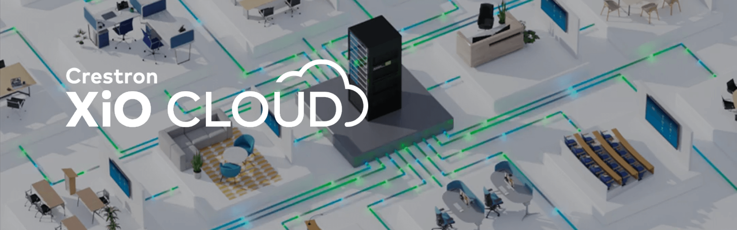 XiO Cloud [Crestron Electronics, Inc.]